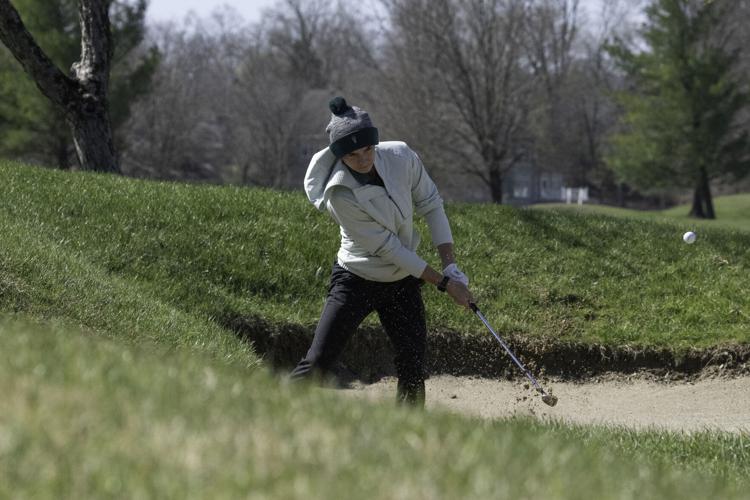BOYS' GOLF: Agnew wins Fuzzy for 2nd straight year | Sports ...