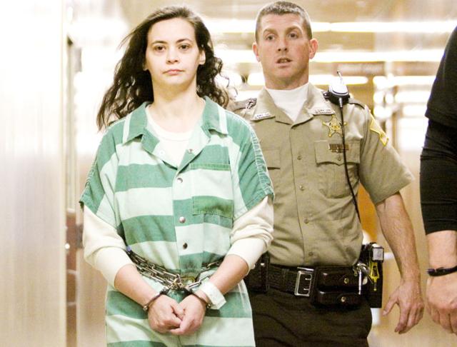 New Albany woman sentenced in sex role play murder | Floyd County ...