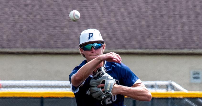 PHOTO GALLERY: Class 3A Jasper Semistate semifinals: Providence vs ...