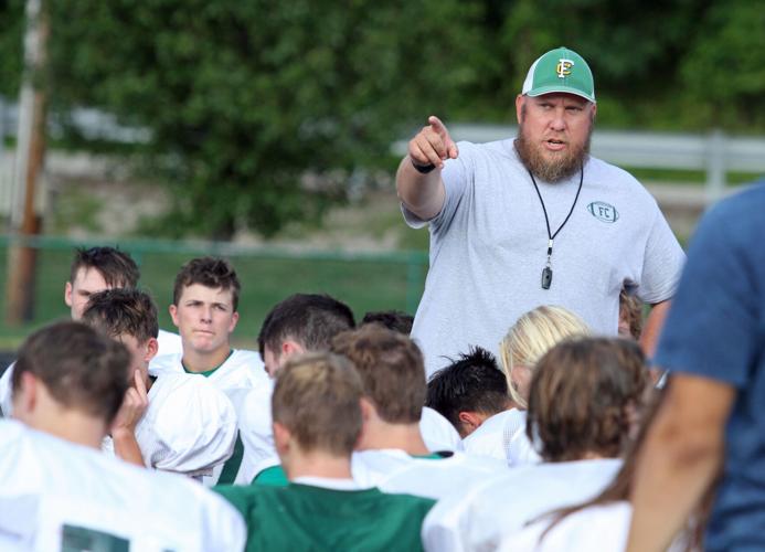 HIGH SCHOOL FOOTBALL PREVIEW: Highlanders look to get back on track ...
