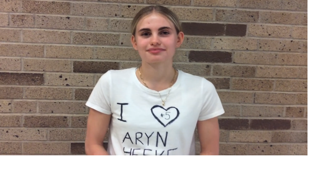 VIDEO: Silver Creek girls' basketball standout Emma Schoen talks about ...