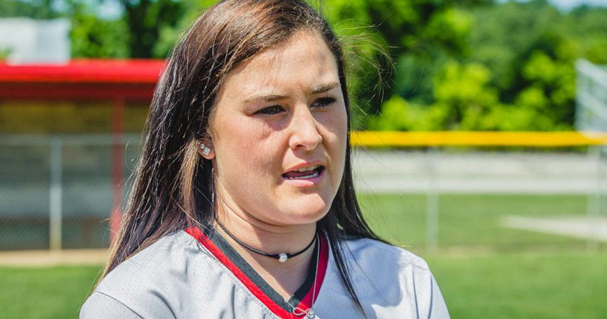 NTSPY FINALIST: Paige Schindler, Borden | Sports | newsandtribune.com