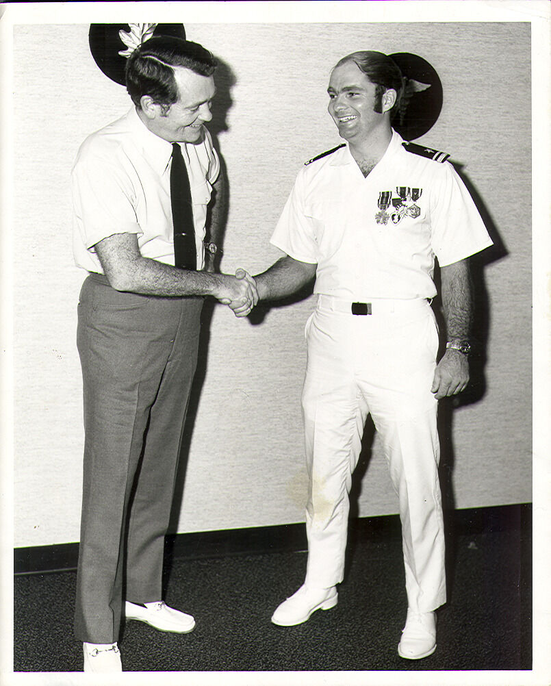 Friends, colleagues remember Gov. Joe Kernan | News | newsandtribune.com