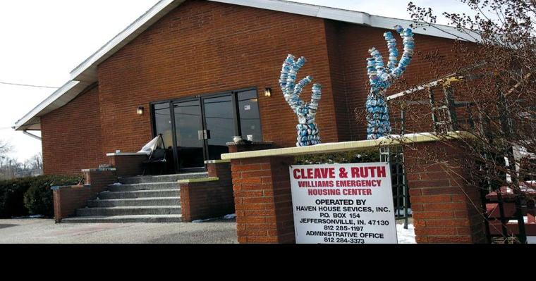 Haven House requests help as temperatures rise | News | newsandtribune.com