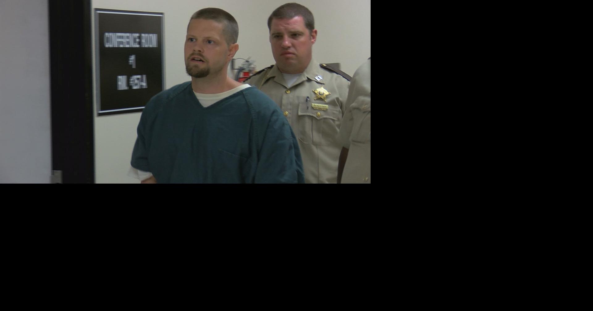 Joseph Oberhansley deemed competent to stand trial | News ...