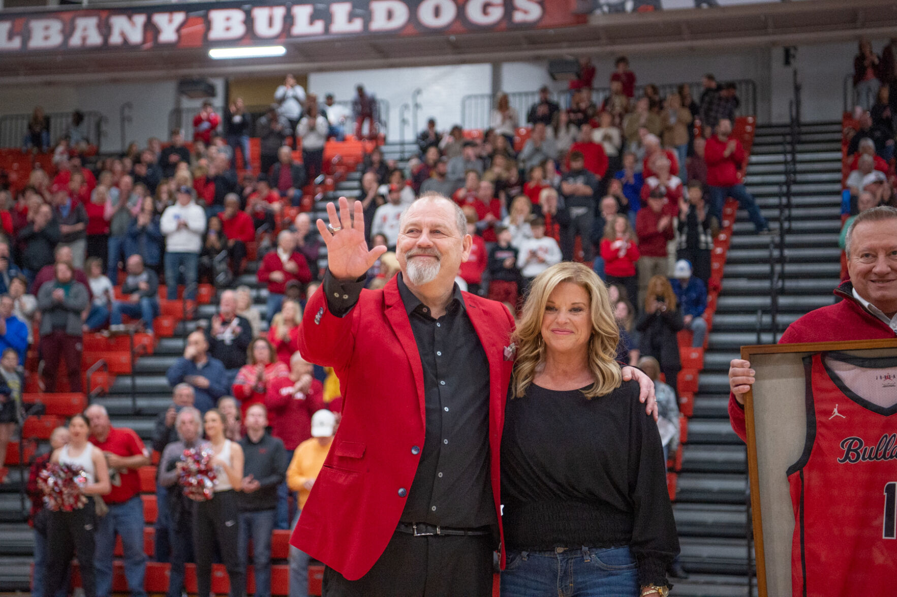 BOYS' BASKETBALL: Cougars spoil Shannon's farewell | Sports ...