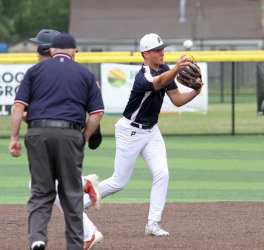 HIGH SCHOOL BASEBALL: Seniors propel Pioneers into semistate | Sports ...