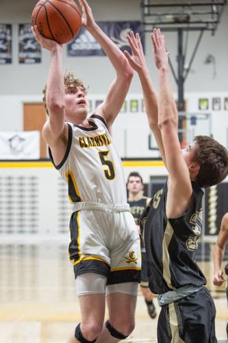 BOYS' BASKETBALL PREVIEW: Hankins hopes to continue making progress ...