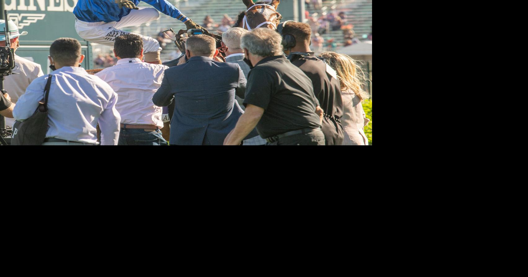 PHOTO GALLERY: 147th Kentucky Oaks | Sports | newsandtribune.com