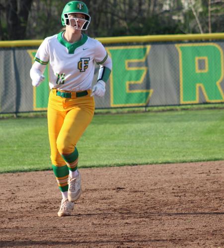 HIGH SCHOOL SOFTBALL: Highlanders shut out Salem | Sports ...