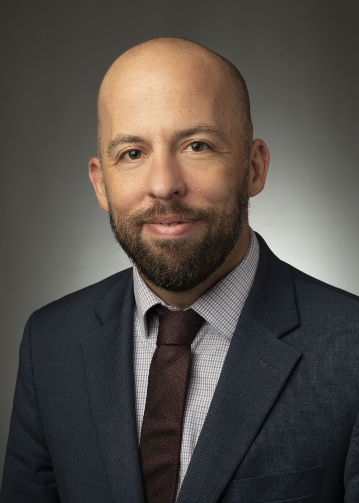 David Hutson joins Lorch Naville Ward | News | newsandtribune.com