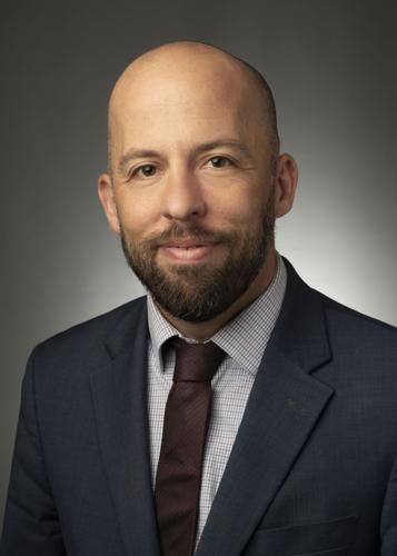 David Hutson joins Lorch Naville Ward | News | newsandtribune.com