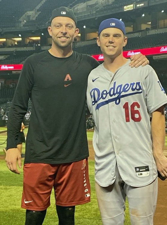 MLB: Ellis singles, scores in debut | Sports | newsandtribune.com