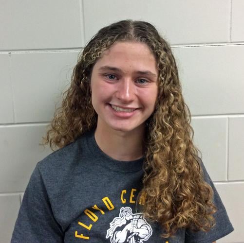 NTSPY GIRLS' CROSS COUNTRY: Two Highlanders, one Pirate up for honor ...