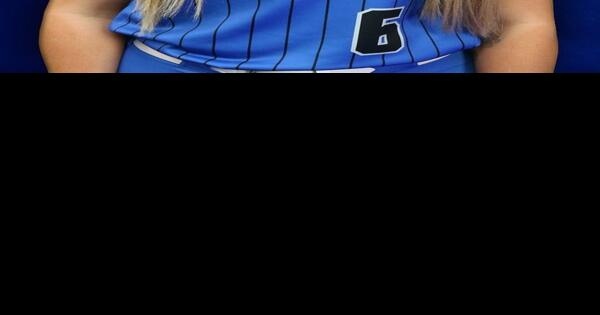 LOCAL COLLEGE ATHLETE UPDATE: Hannah Hackworth | Sports ...