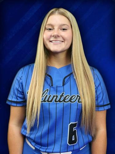 LOCAL COLLEGE ATHLETE UPDATE: Hannah Hackworth | Sports ...