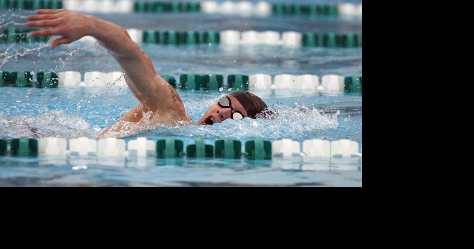 NTSPY BOYS' SWIMMING & DIVING: A Red Devil, Bulldog & Highlander up for ...
