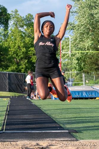 HIGH SCHOOL TRACK & FIELD: Floyd Central boys, girls sweep HHC titles ...