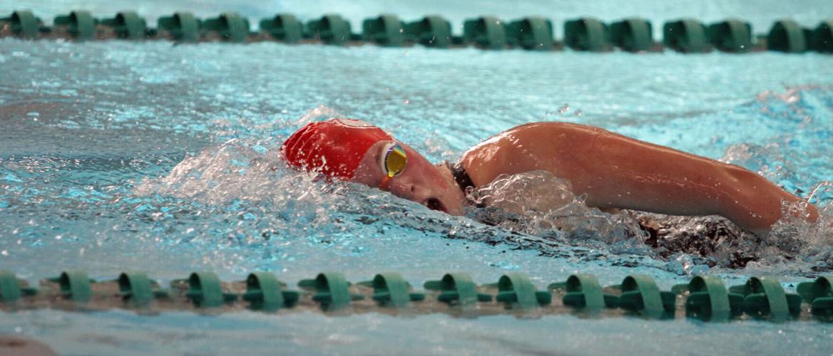 GIRLS' SWIMMING: Floyd wins sixth straight sectional title | Sports ...