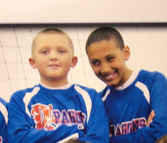 BOYS' BASKETBALL: Jacobi, Kaufman-Renn are twice-in-a-lifetime players ...