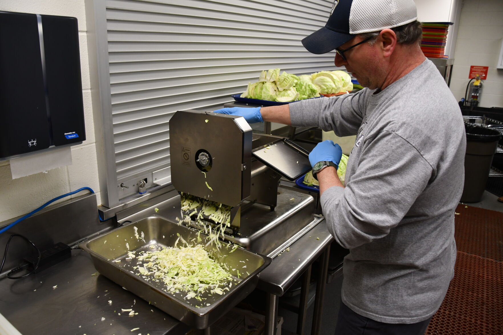 Fried and True: Lent signals start of fish fry season in Southern ...