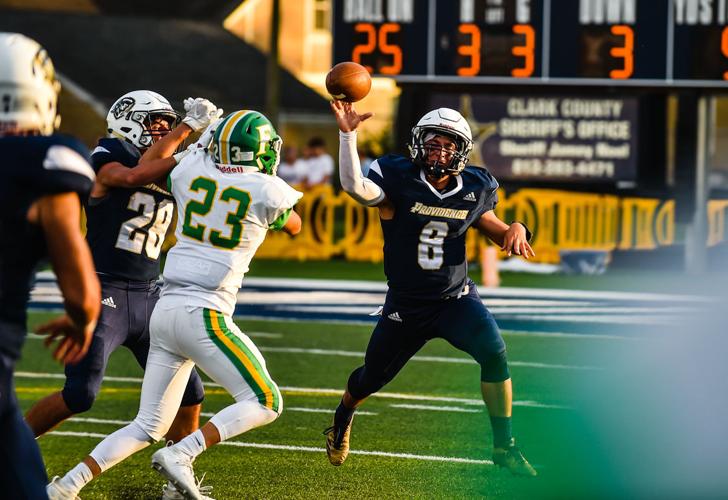 FOOTBALL: Floyd defense looks to carry momentum into regional | Sports ...