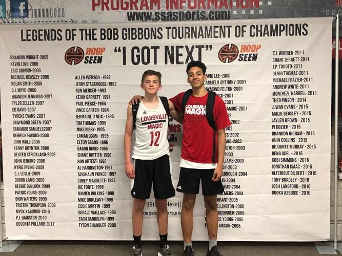 BOYS' BASKETBALL: Jacobi, Kaufman-Renn are twice-in-a-lifetime players ...