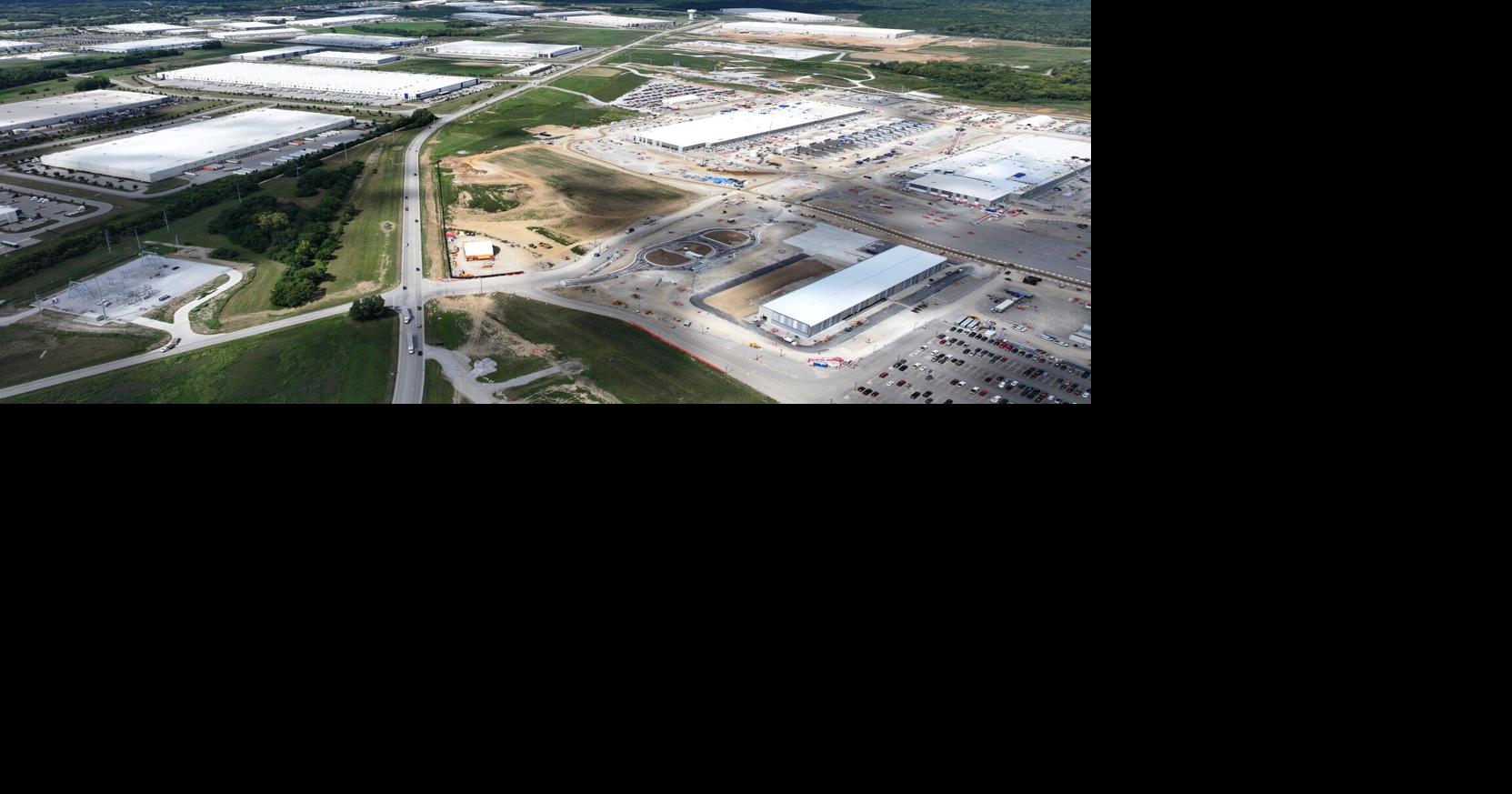 River Ridge leaders reflect on landmark year, set goals for 2026 | News ...