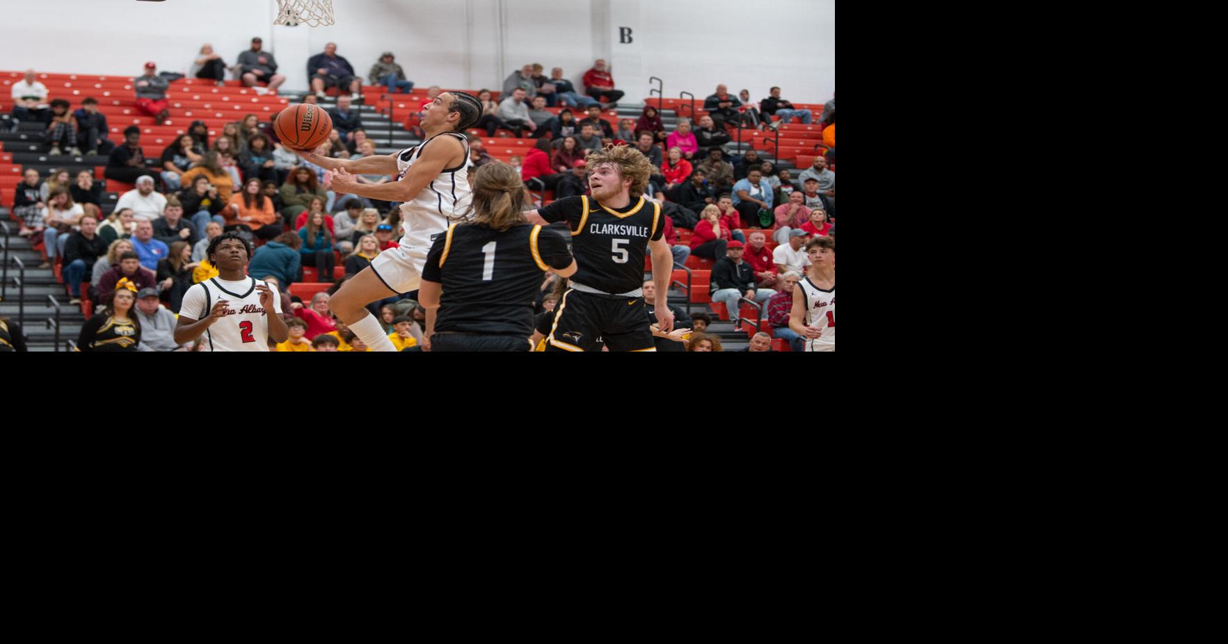 BOYS' BASKETBALL ROUNDUP: Bulldogs outlast Panthers | Sports ...