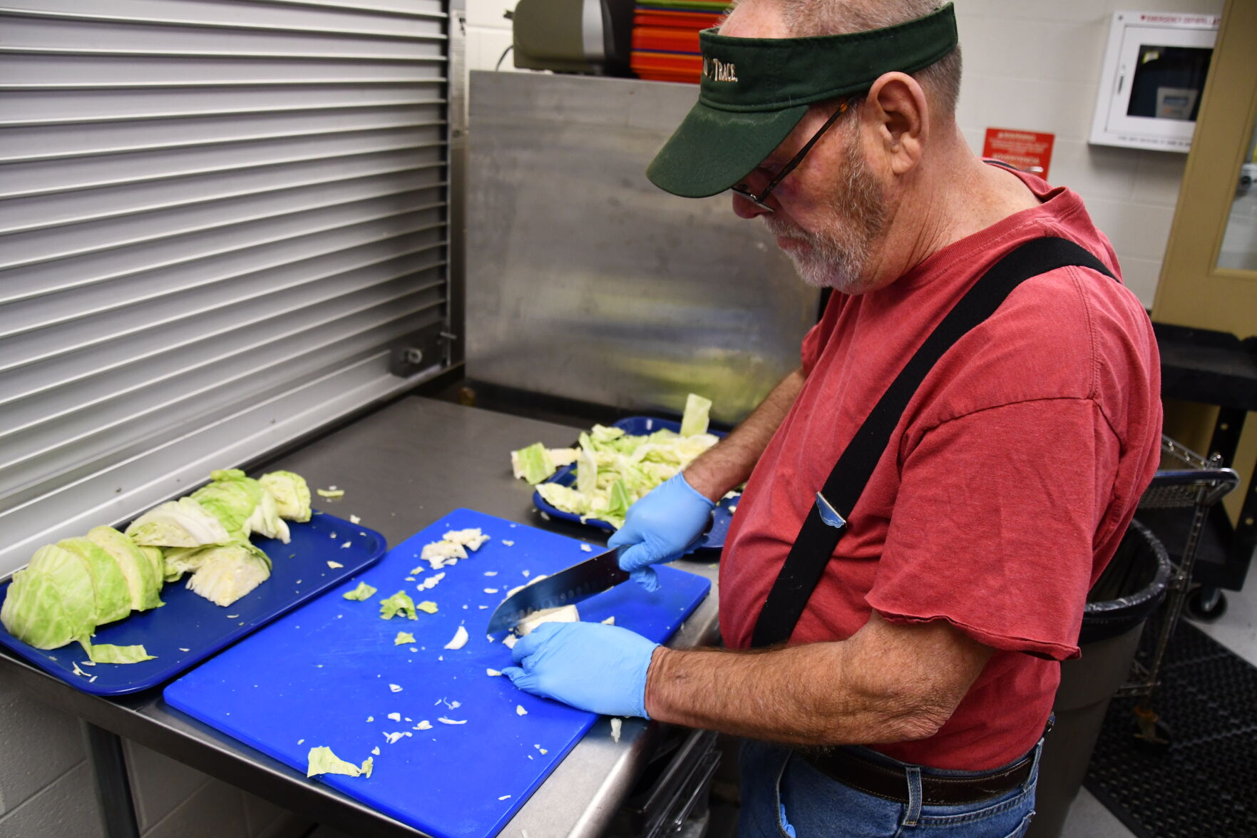 Fried and True: Lent signals start of fish fry season in Southern ...