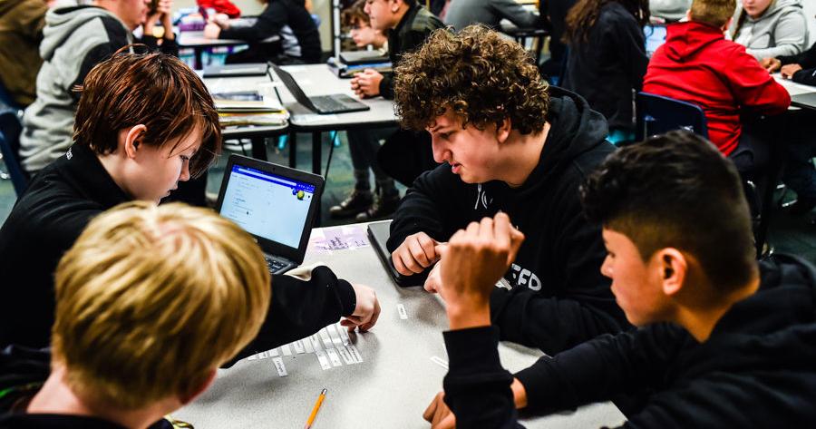 Escape room lesson teaches about women's suffrage movement | News ...