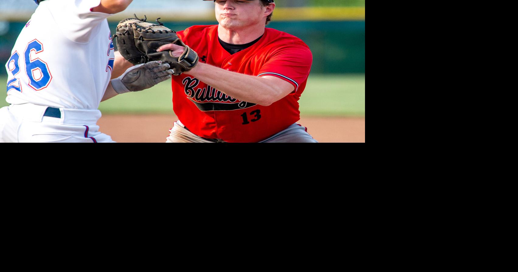 PHOTO GALLERY: Class 4A Floyd Central baseball sectional | Sports ...