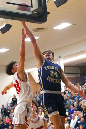 Fountain Central wins Boys’ Sectional Championship | Sports | newsbug.info