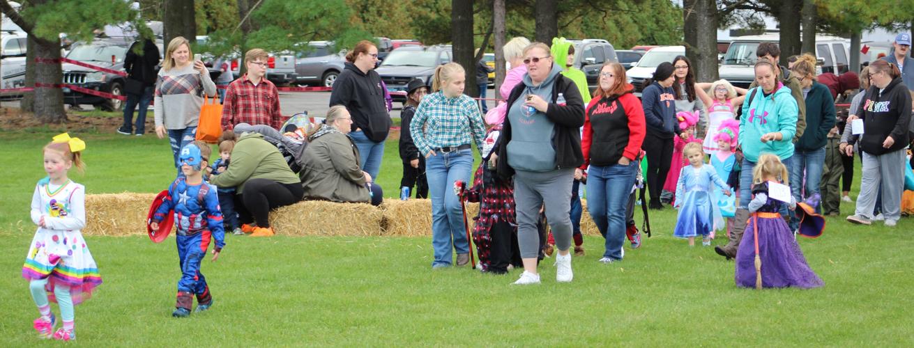 Watseka Park District presents Ghoulish Goblin Gathering | Lifestyle ...