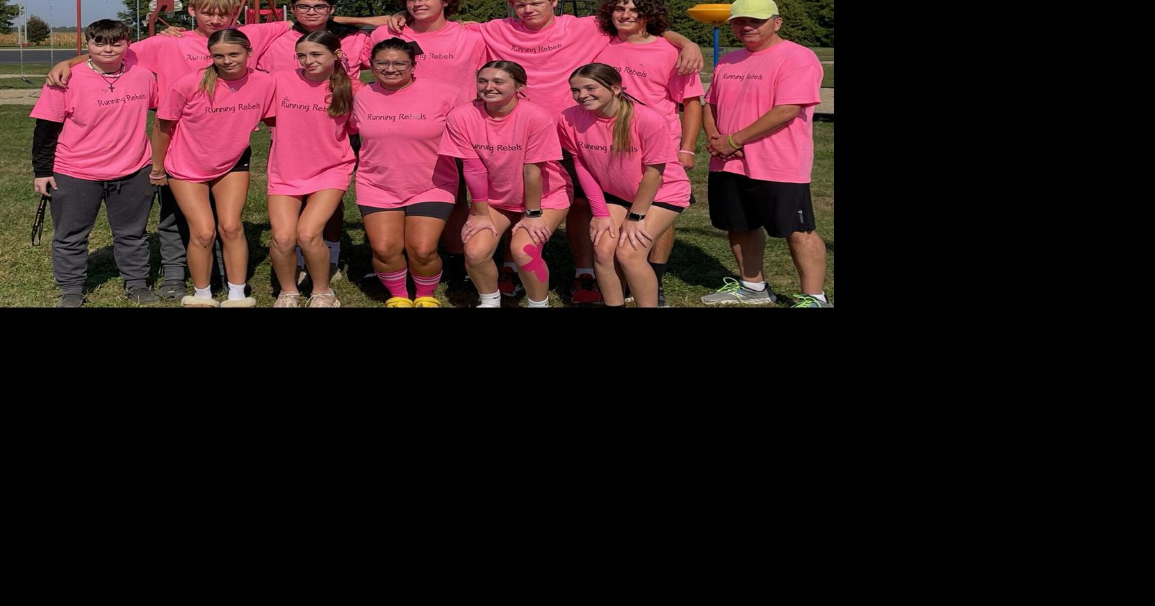 South Newton runners compete at Cross Country Conference | | newsbug.info