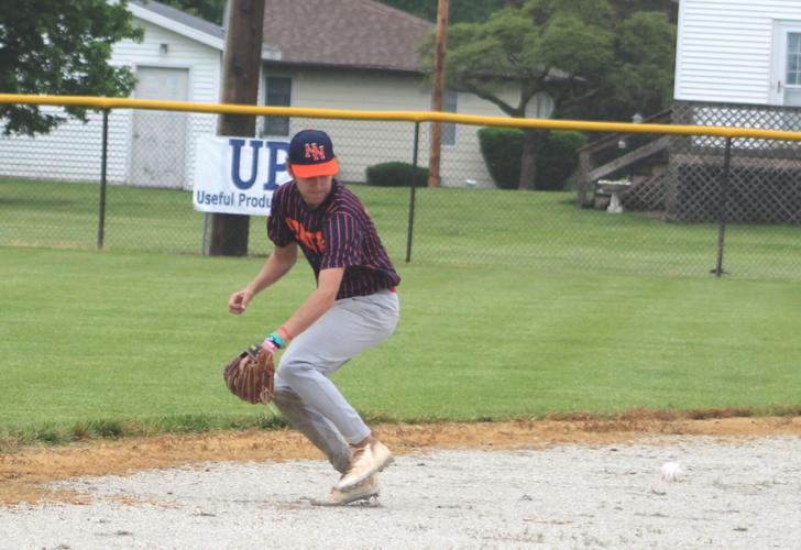 Barry's dedication helps lead Spartans to successful 17-6 season ...