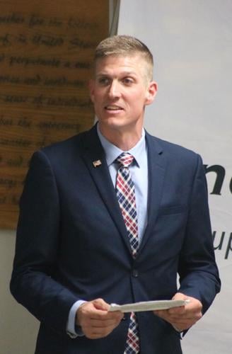 Voters hand Jasper Circuit Court judge job to DeMotte's Waddle | News ...