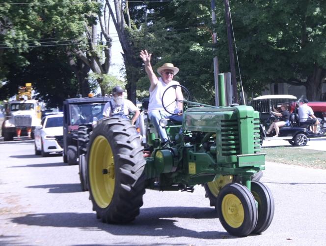 Burnettsville Annual Community Day Celebrated Through Parade and Local Traditions | Monticello ...