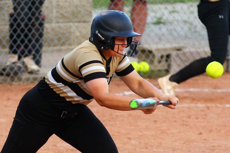 Riverton Parke defeats Covington in Softball Sectional | Sports ...