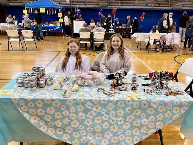 Young Entrepreneurs Shine at Kentland Community Center | News | newsbug ...