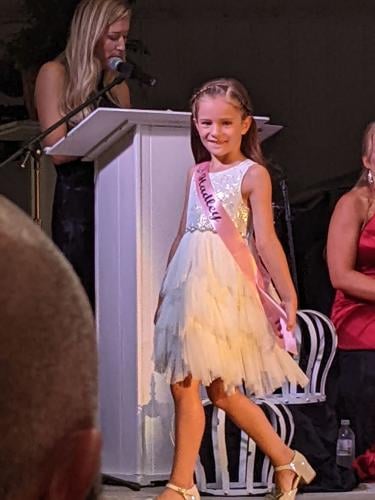 Little Miss contestants | | newsbug.info