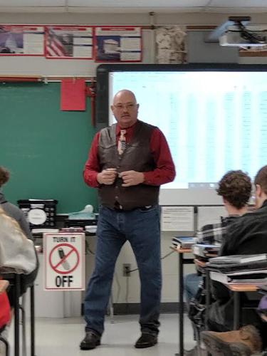 Race for state rep seats to be decided on May 3 | News | newsbug.info