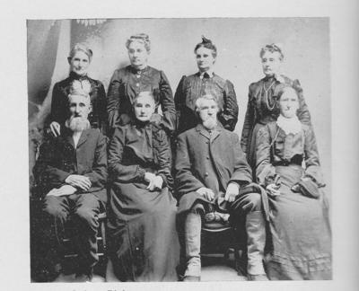 110th Atkinson Reunion planned at Oxford in June | WCINews | newsbug.info