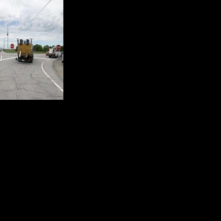 US 421-Indiana 14 intersection becomes four-way stop | News | newsbug.info