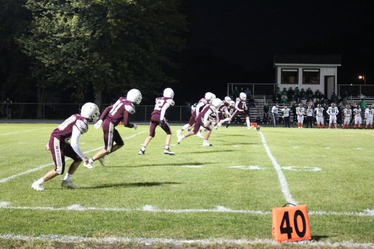 Watseka Community High School celebrates Homecoming Week 2022 | Photos ...