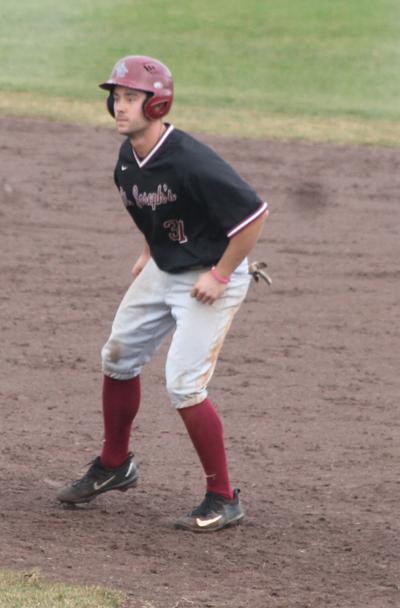 Saint Joseph's College baseball snaps 3-game skid | Rensselaer ...