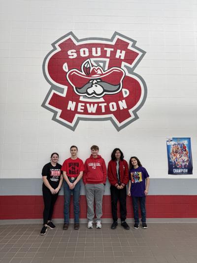 South Newton students, parents, teachers heading Europe | News ...
