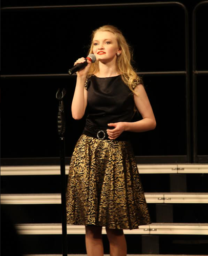 Performing Arts unites across countries and cultures | Newton County ...