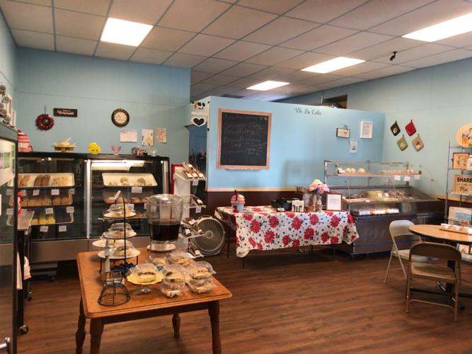 Down to Business with Good Morning Bakery | Iroquois County's Times ...