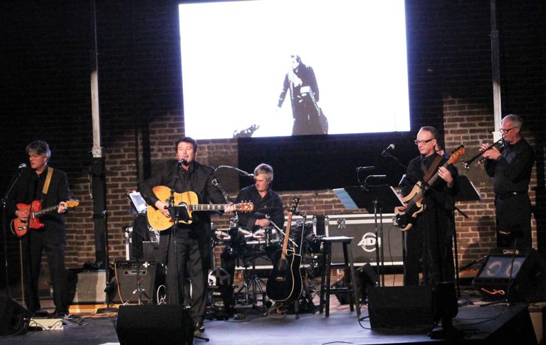 Lorraine Theatre welcomes Johnny Cash tribute artist | | newsbug.info